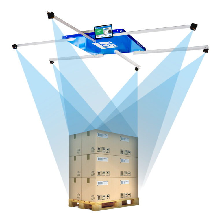 Dimensioners Explained | Save Time & Boost Warehouse Efficiency