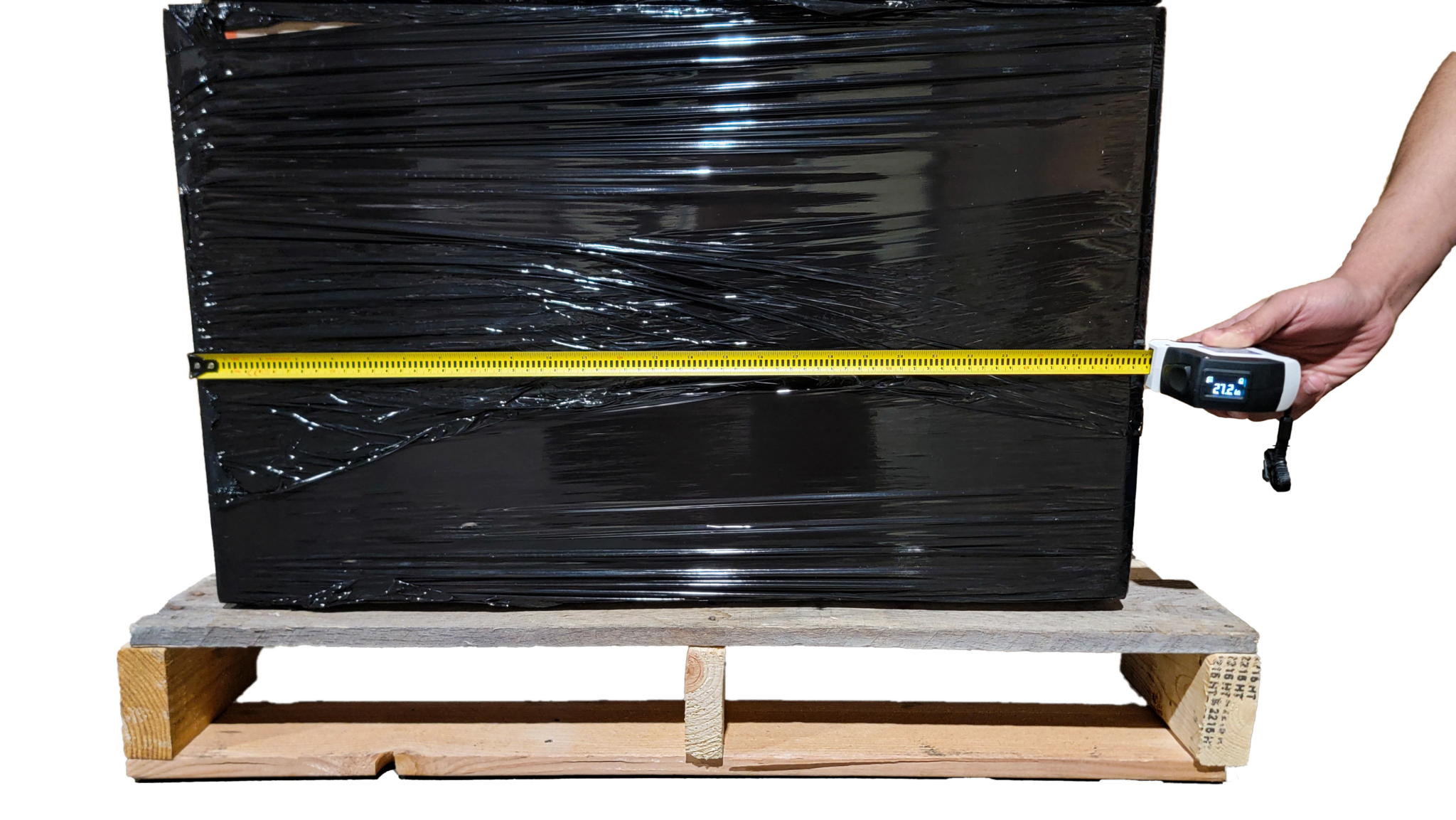 FreightTape | FreightSnap